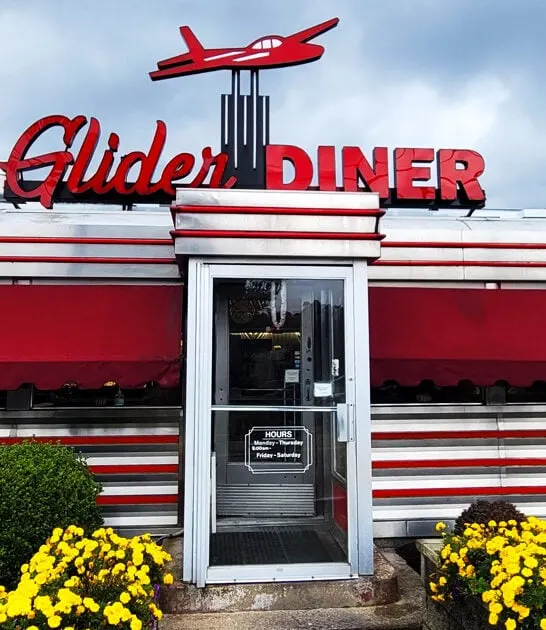 pennsylvania best waffles diner ftr