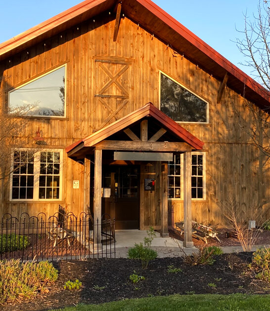 pennsylvania little known restaurant ftr