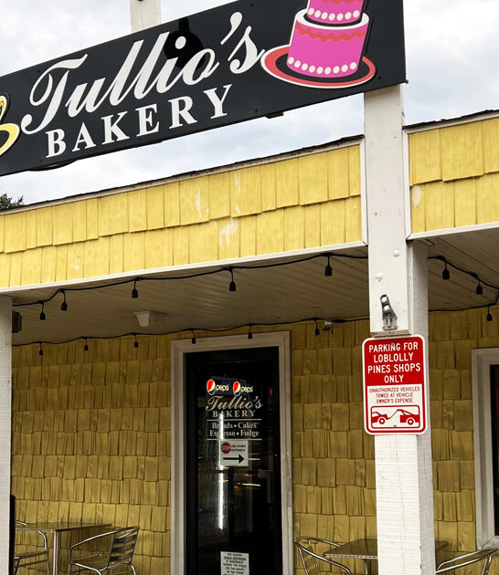 pie bakery duck nc ftr