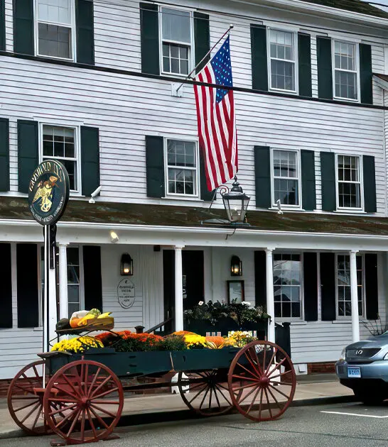 prime rib connecticut restaurant ftr