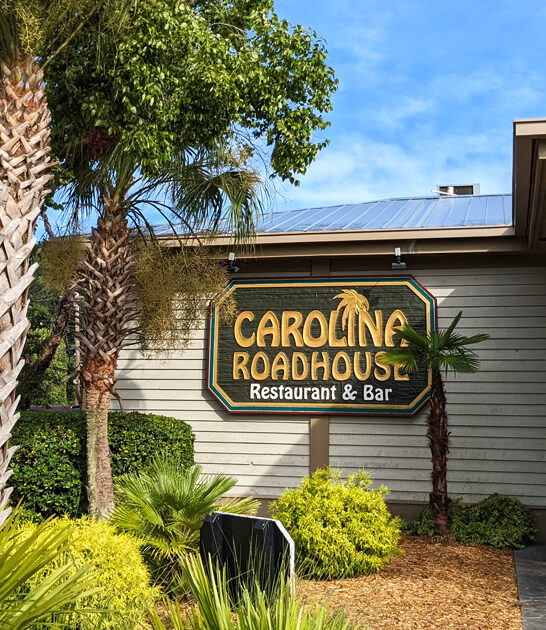 prime south carolina rib ftr