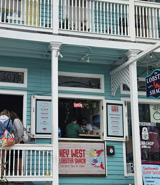 restaurant florida lobster dreams ftr