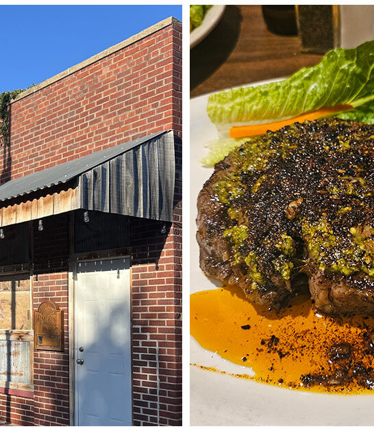 restaurant iowa best steaks ftr