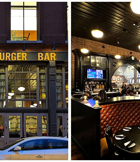 restaurant kentucky massive cheeseburgers ftr