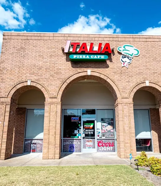 restaurant mississippi best pizza ftr