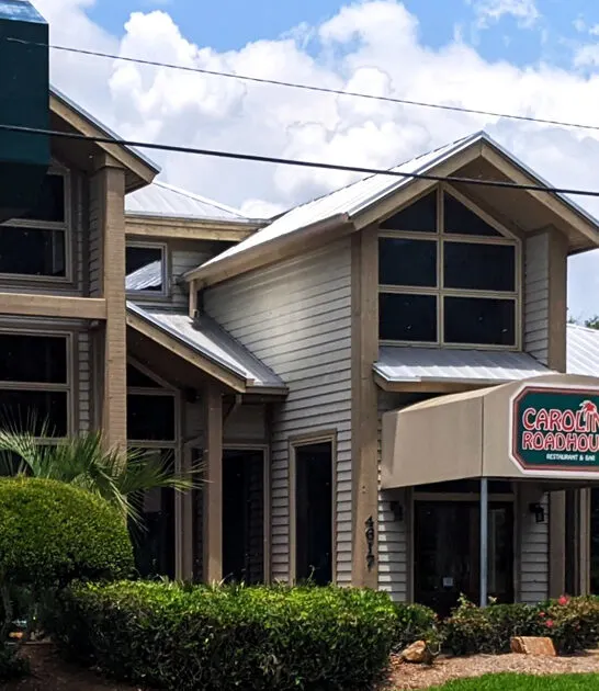 restaurant rib south carolina ftr