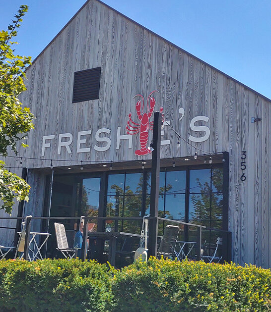 restaurant utah lobster dreams ftr