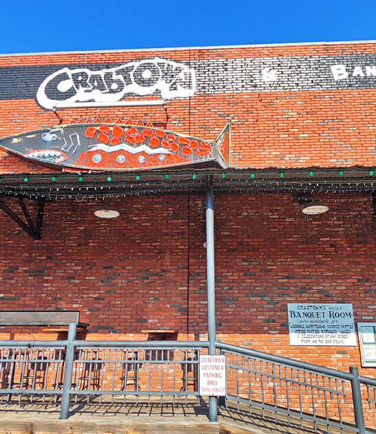 restaurants oklahoma best seafood ftr
