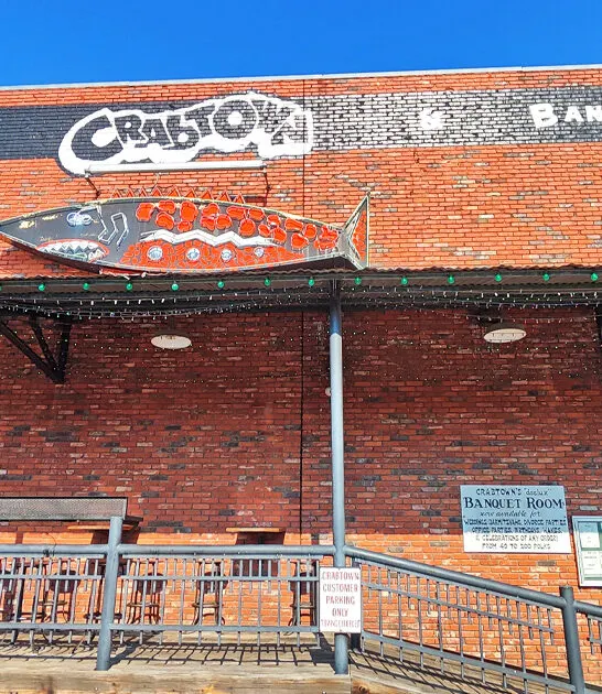 restaurants oklahoma best seafood ftr