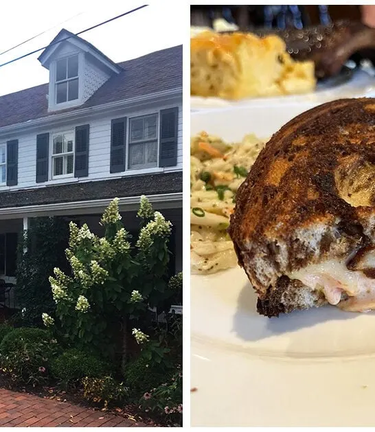 reuben sandwich delaware ftr