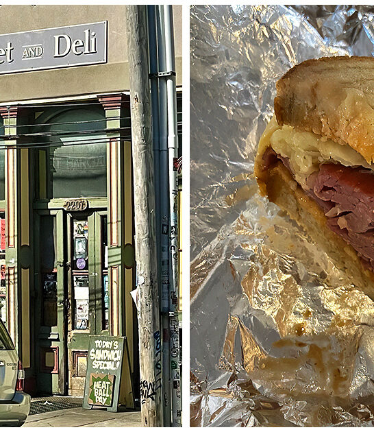 reuben sandwiches louisiana restaurant ftr