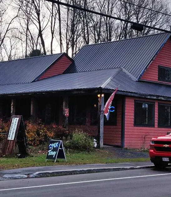 ribs restaurant monson me ftr