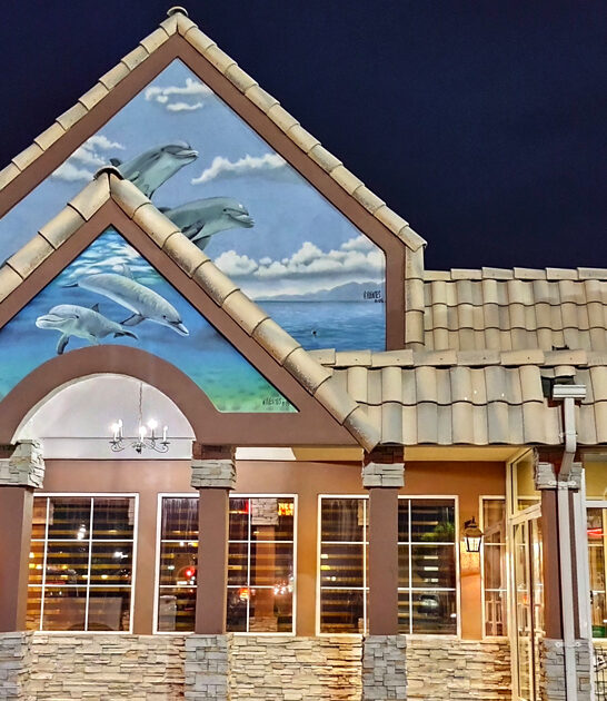 seafood new mexico restaurants ftr