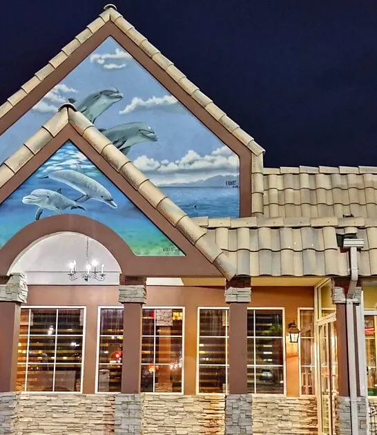 seafood new mexico restaurants ftr