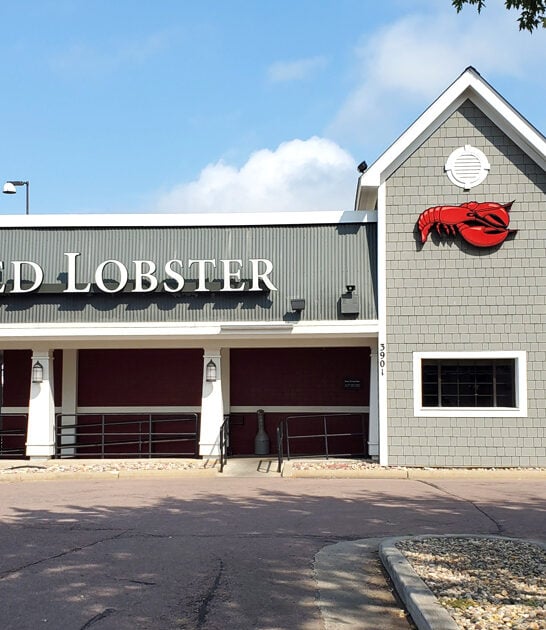 seafood place south dakota ftr