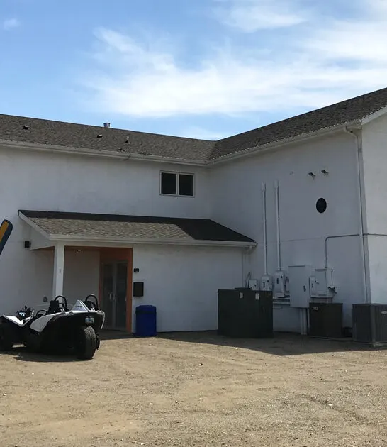 seafood restaurant north dakota ftr