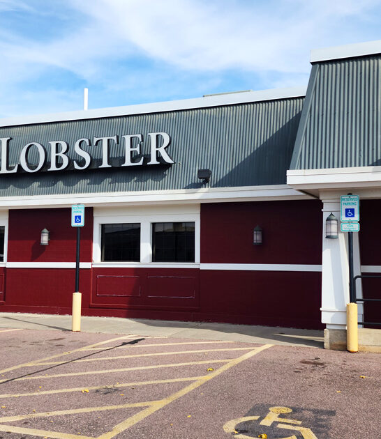 seafood restaurant sioux falls sd ftr