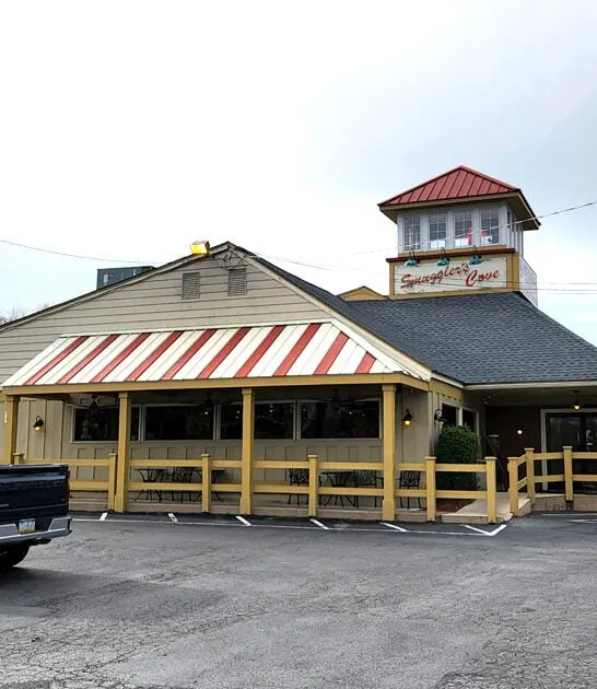 seafood restaurants pennsylvania ftr