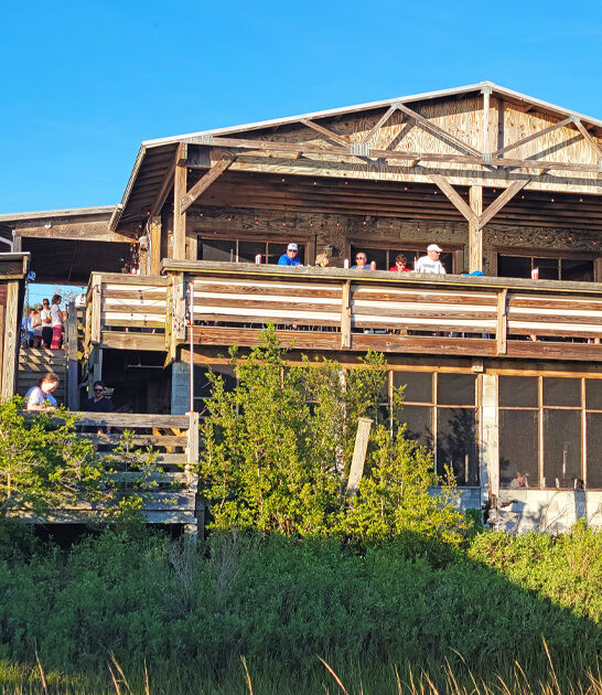 seafood restaurants south carolina ftr