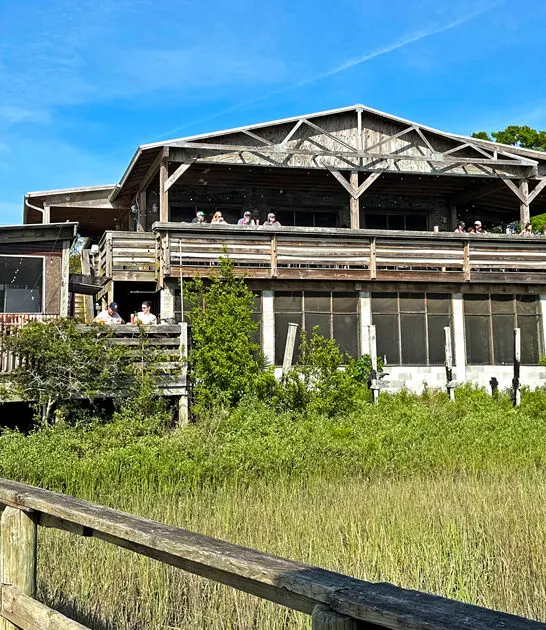 seafood south carolina spots ftr