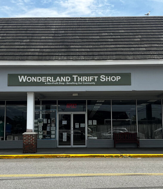 secondhand shop new hampshire ftr