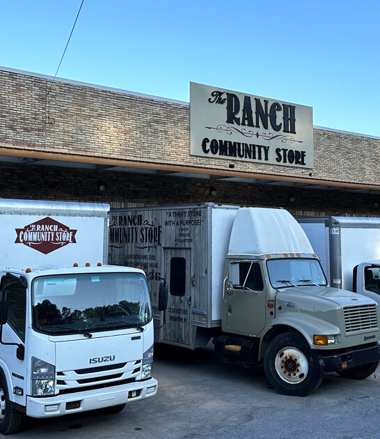 secondhand shop west virginia FTR