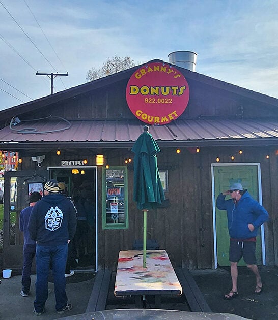 secret montana donut shop ftr