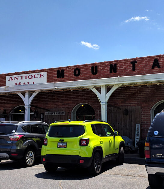 south carolina antique shop ftr