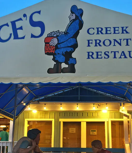 south carolina best seafood ftr