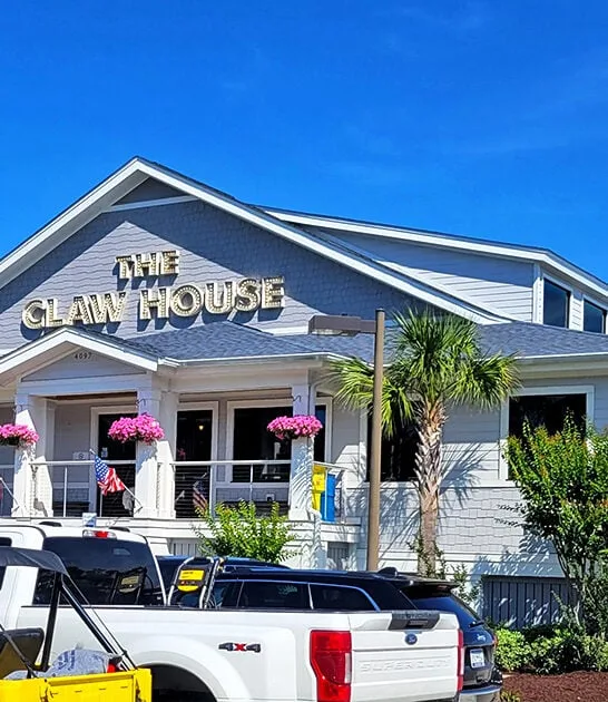 south carolina clam chowder ftr