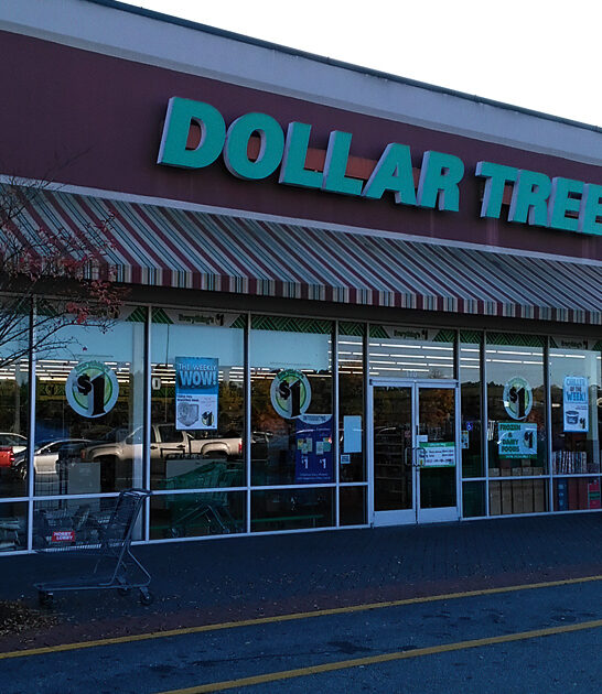 south carolina dollar store ftr