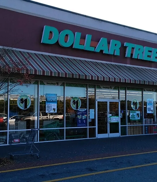 south carolina dollar store ftr