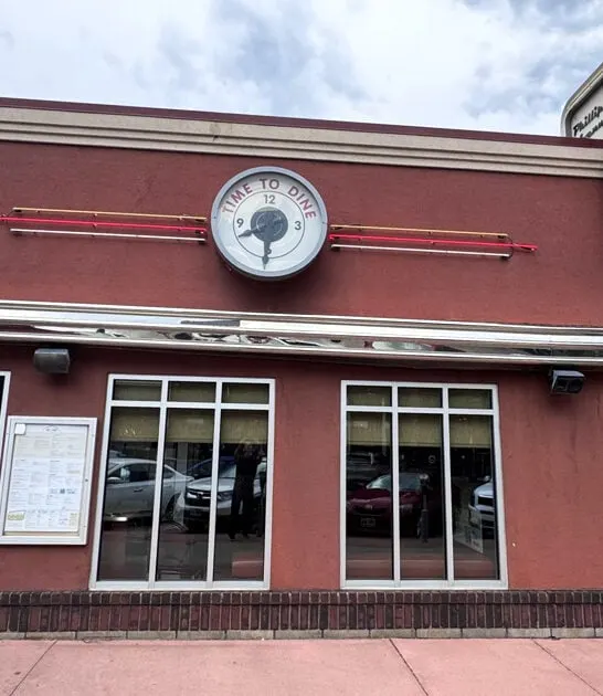 south dakota diner breakfast ftr