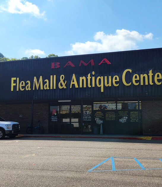 store alabama treasure hunting ftr