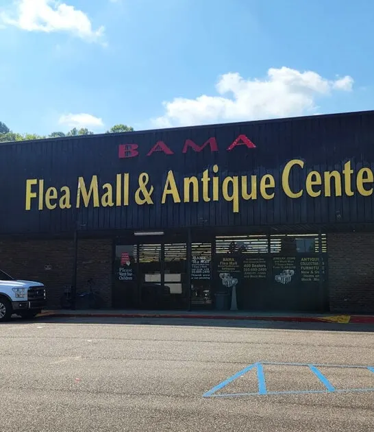 store alabama treasure hunting ftr