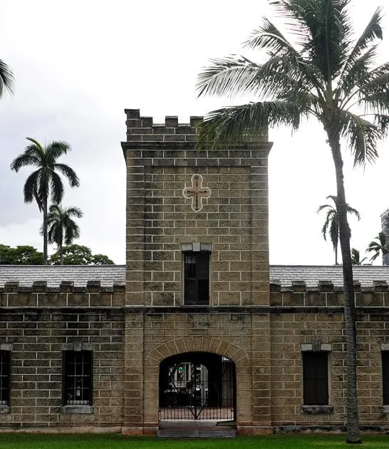 stunning heard castle hawaii ftr