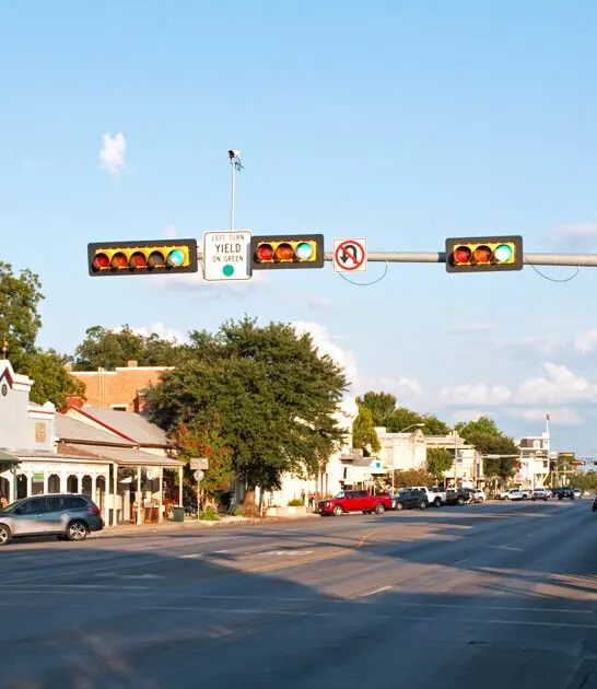 stunning historic town texas ftr