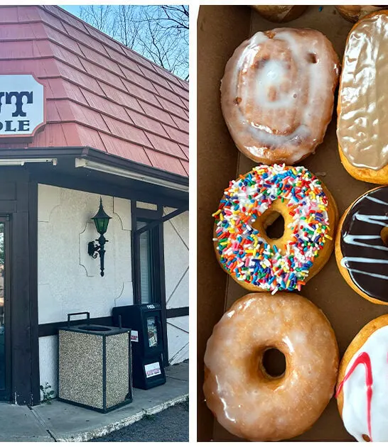 superb donuts north dakota ftr