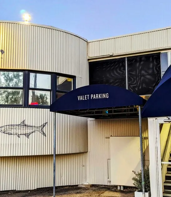 texas seafood restaurant ftr
