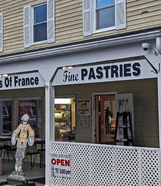 tiny bakery connecticut ftr