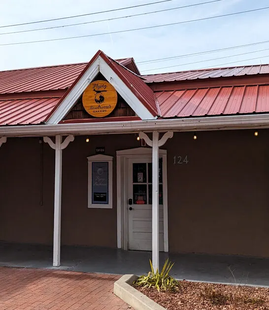 tiny bakery new mexico ftr