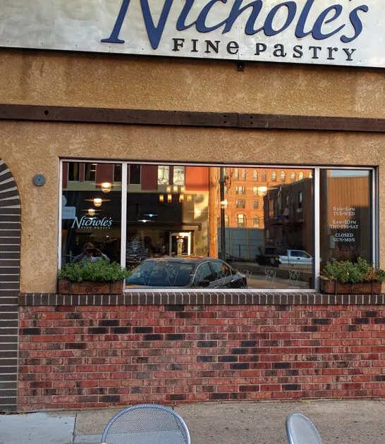 tiny bakery north dakota ftr