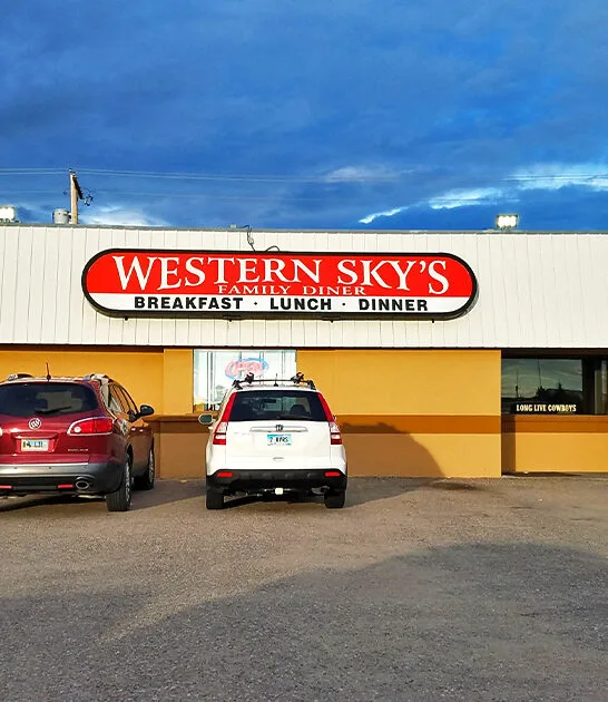 tiny diner waffles wyoming ftr