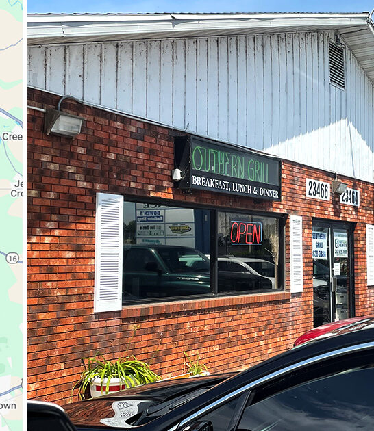 tiny restaurant delaware cheesesteak ftr