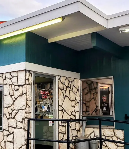 tiny waffles diner montana ftr