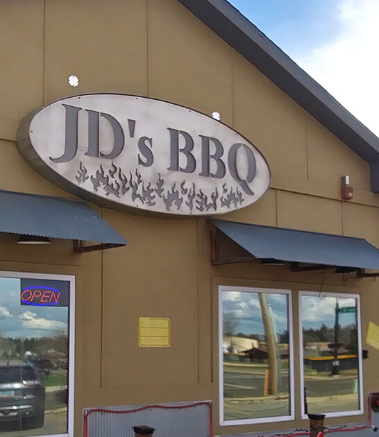 unassuming barbecue dickinson nd ftr
