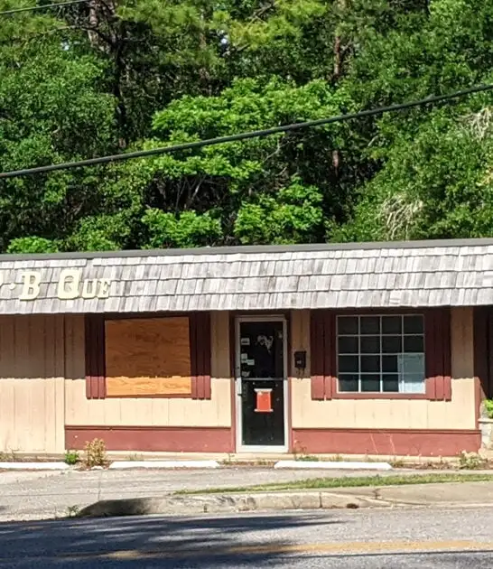 unassuming restaurant alabama mac ftr