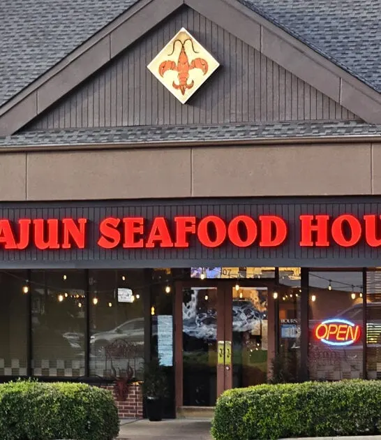 unassuming restaurant alabama seafood ftr