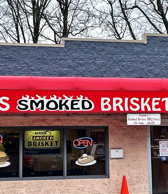 unassuming restaurant bbq indiana ftr