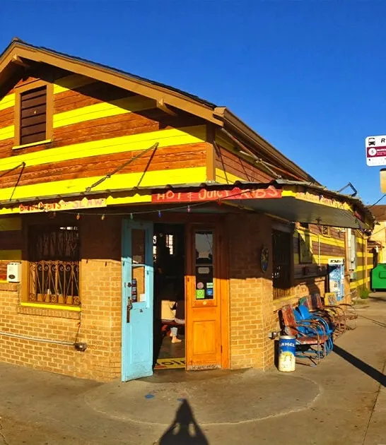 unassuming restaurant bbq new orleans la ftr